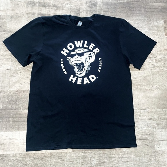 Shirts | New Howler Head Tshirt | Poshmark